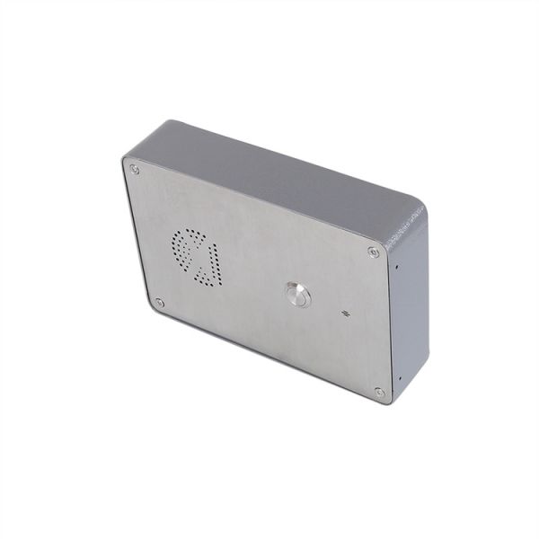 Quality SUS 304 Elevator Intercom Phones SIP for sale