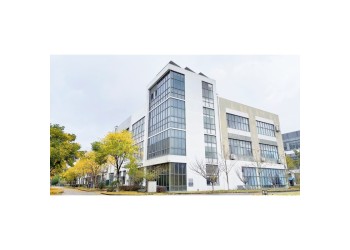 China Factory - Shanghai Kiline Paper Co., Ltd.