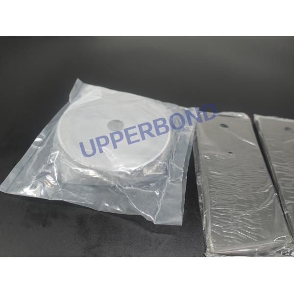 Quality Filter Rod Cutting Slitting Knives For Tobacco Maker for sale