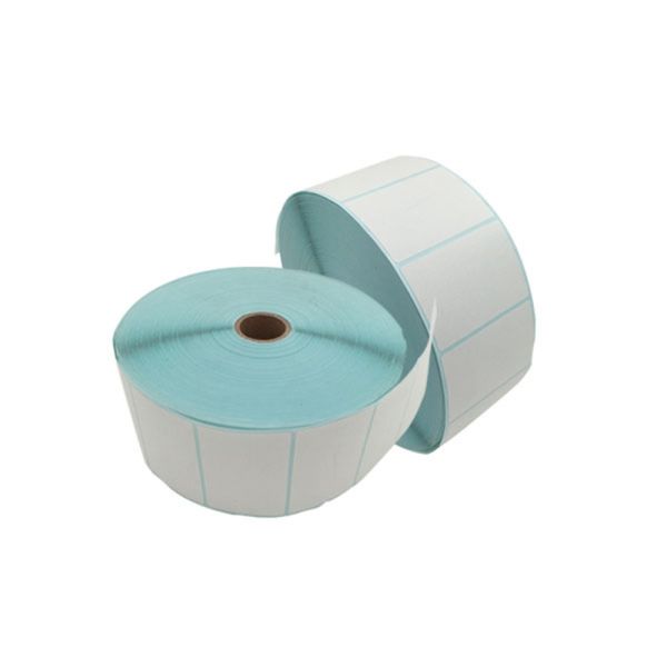 Quality Custom printing ISO9001 2008 20*30 Blank Thermal Labels for sale