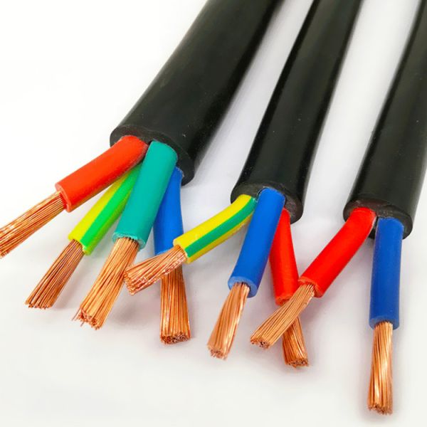 Quality Multi Core HV Power Cable for sale