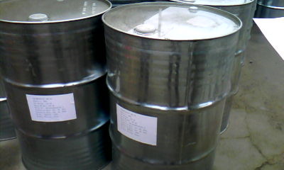 Quality Chlorpyrifos 40% EC, Pest Control Insecticide , Agriculture Insecticide Yellow for sale