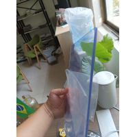 Quality 3mm 5mm 6mm Clear Plastic Pvc Sheet Roll for sale