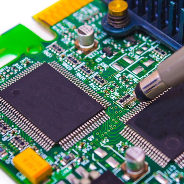 Quality EMC Rf Laboratory Test Printer Electrical Electronics Testing Labs Third-party authentication service for sale