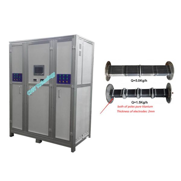 Quality Automated Bleaching Sodium Hypochlorite Drinking Water / Sodium Hypochlorite for sale