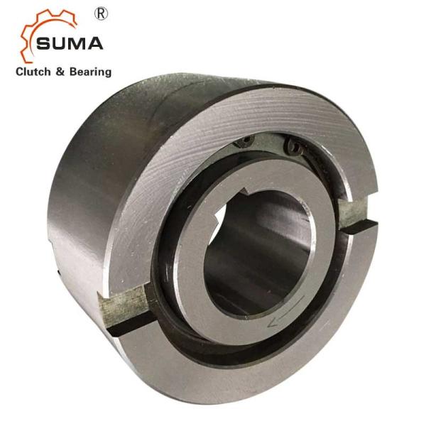 Quality NF40 1 Directional Sprag Overrunning Clutch Bearing for sale