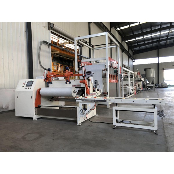 Quality Polymer Waterproof Membrane Equipment For Customer Requirements for sale