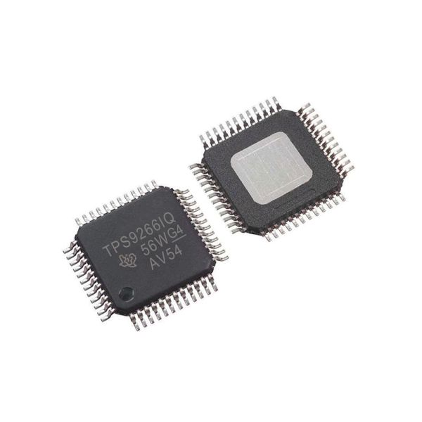Quality TPS92661QPHPRQ1 IC HTQFP-48 LED Lighting Drivers Integrated Circuits for sale