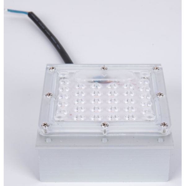 Quality Power Guard LED Garden Lamp IP66 LED Courtyard Light Module for sale