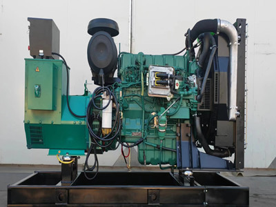 Quality ISO 3 Phase Diesel Generator OEM 50hz Diesel Generator High Reliability for sale