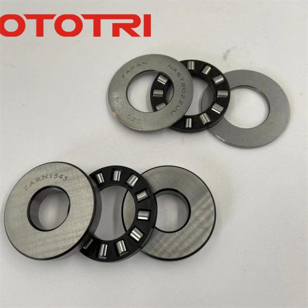 Quality AXK 4565 Needle Axial Bearing For Smooth Operation for sale