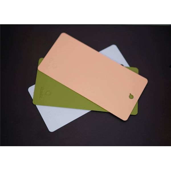 Quality Anti Corrosion Thermoset Powder Coating , Heat Resistance Epoxy Polyester Powder Paint for sale