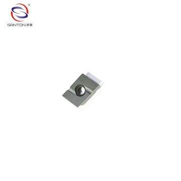 Quality Precision Ground High Resistant Carbide Insert Tips 2280 TRS 13 G/Cm3 for sale
