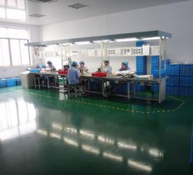 China Factory - Yuyao S-pack plastic co.,ltd