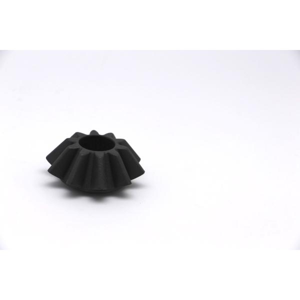 Quality Industrial CNC Milling Parts Spherical Gears Auto Accessories for sale