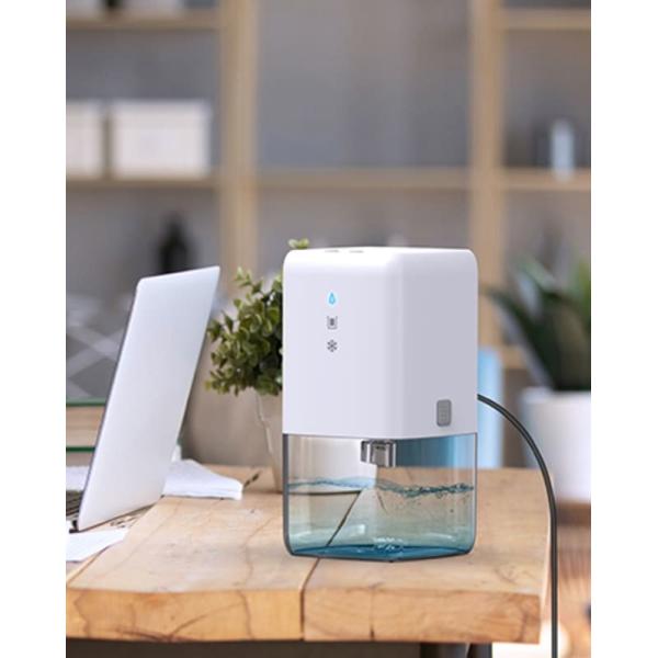Quality Home Small Quiet Electric Dehumidifier for sale