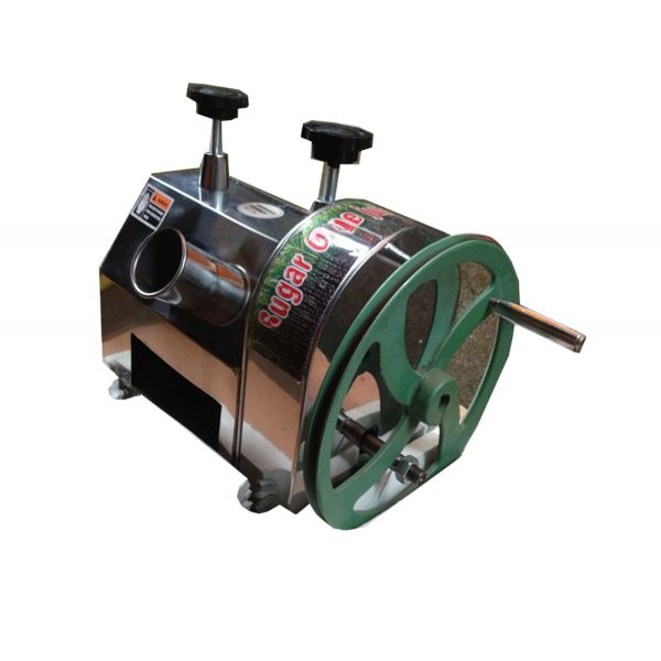 Quality 110V/220V Voltage Stainless Steel Juice Extractor for Battery Sugar Cane for sale