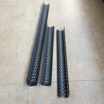Quality Rigid PVC V Bar Grid Filler Splash Type Fill Cooling Tower Drift Eliminator for sale