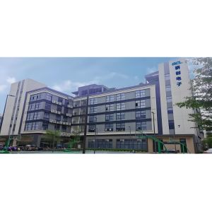 China Factory - Shenzhen GCL Electronics Co., Ltd