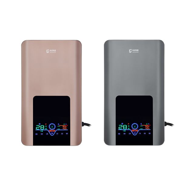Quality Energy Saving Small Electric Combi Boiler 15kw Intelligent Control for sale
