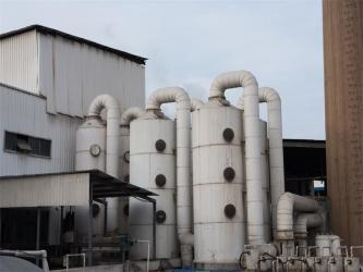 China Factory - Shanghai Activated Carbon Co.,Ltd.