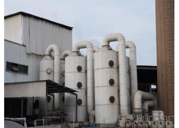 China Factory - Shanghai Activated Carbon Co.,Ltd.