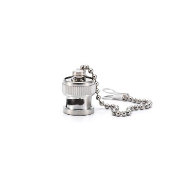 Quality RF Connector BNC Dust Cap for sale