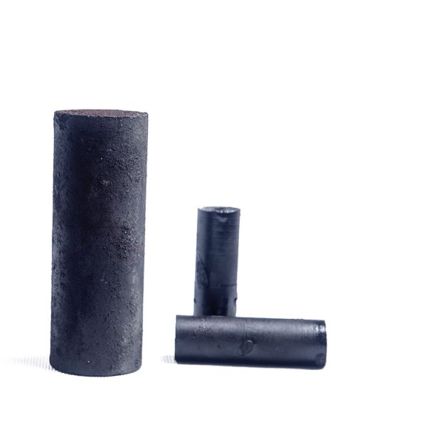 Quality Low Resistivity Solid Carbon Rod Isotatic Graphite Products Multi Applications for sale