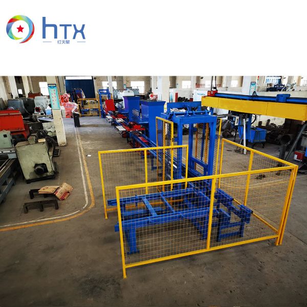 Quality Automatic Brick Concrete Dosing Machine Wet Casting Interior Exterior Wall for sale