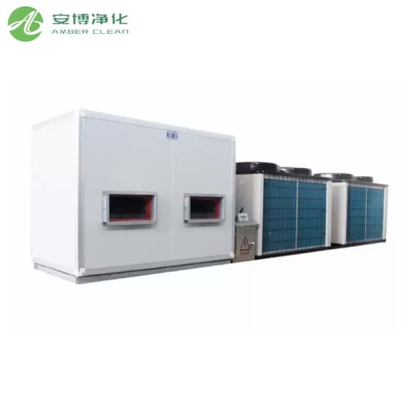 Quality Custom Air Handling Unit for HVAC Systems | Smart Climate Control for sale