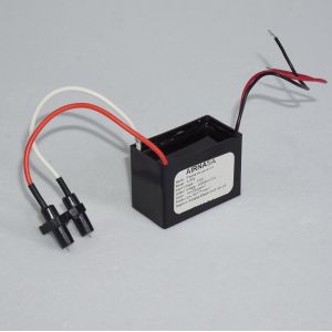 Quality 2.4W 22ma Electric Plasma Air Ion Generator AC110V AIR KJF02 for sale
