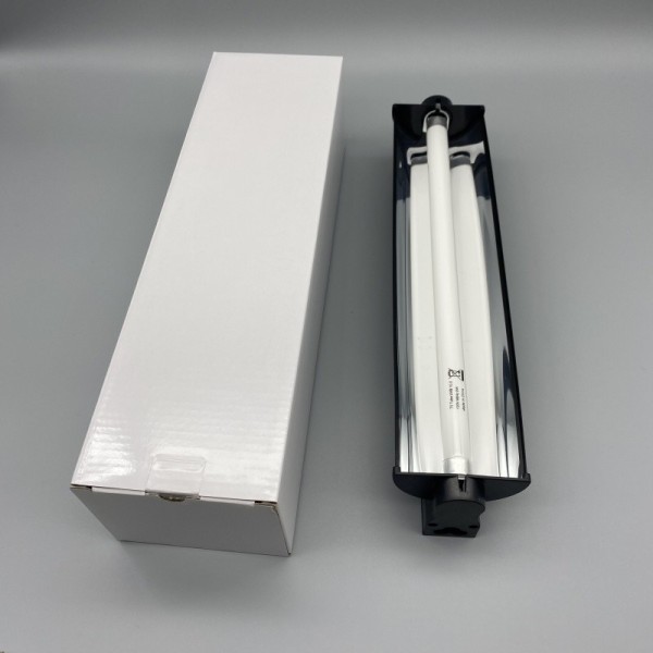 Quality Reptile 24Watt T5 Ho 10.0 Uvb Tube Uvb Light For Bearded Dragon for sale
