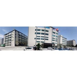 China Factory - Guangdong Zhaoli Motor Group Co.,Ltd