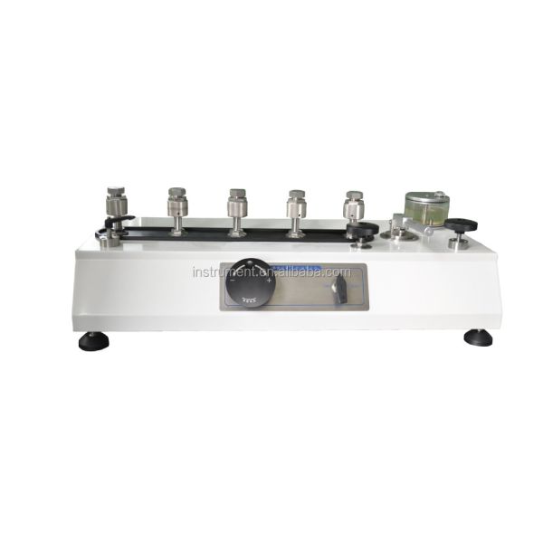 Quality Electric Calibration Bench 26kgs M20*1.5Female Connection Size for Metrology Lab for sale