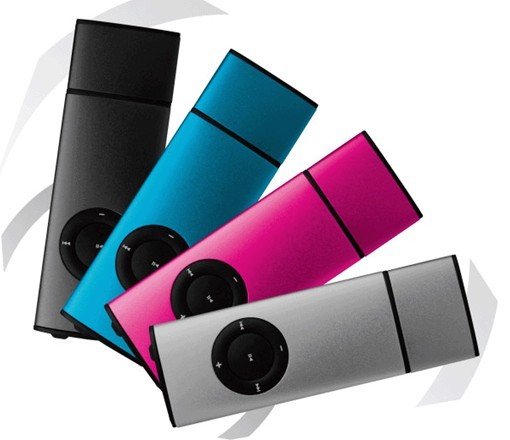 Quality Digital Mp3 player ORT-D102 for sale