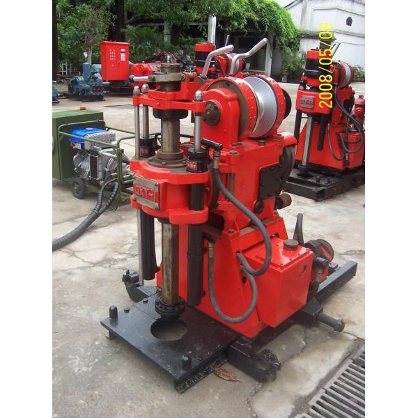 Quality GXY-1 Geological Exploration Drilling Equipment For Engineering Prospecting for sale