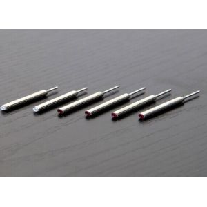 Quality Sensor Coil Winding Nozzles Ruby Tipped Wire Guide Nozzle In CNC Coil Winding for sale
