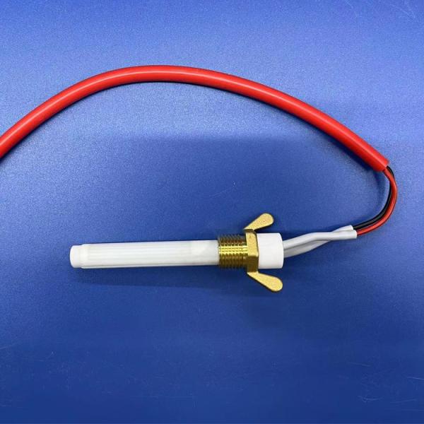 Quality 300W 230V Ceramic Pellet Igniter For Biomass Boiler for sale