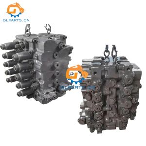 Quality EC460 Control Valve VOE14500263 14500263 for Volvo Excavator Hydraulic Main for sale