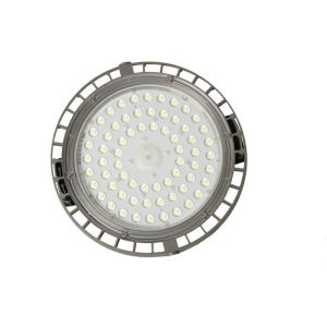 Quality 6000K 5 Dimensions IK08 Ufo Led High Bay Light 250w for sale