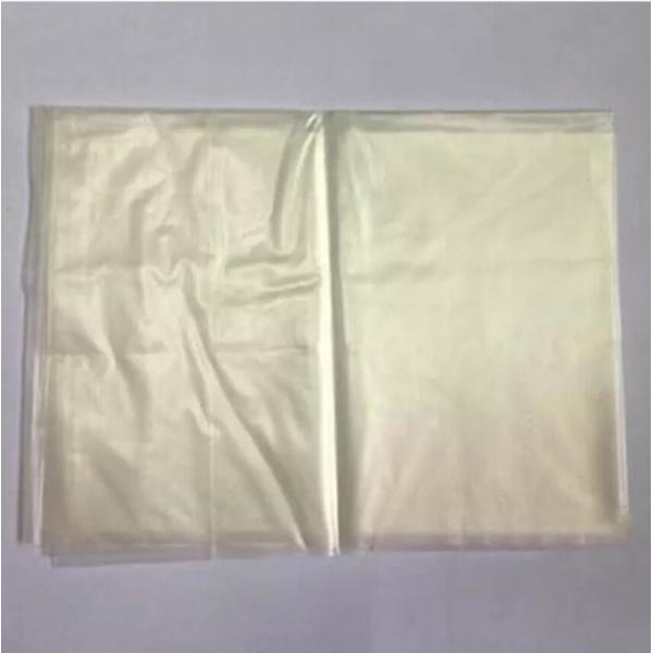 Quality Disposable Water Dissolvable Laundry Bags For Nursing Homes for sale