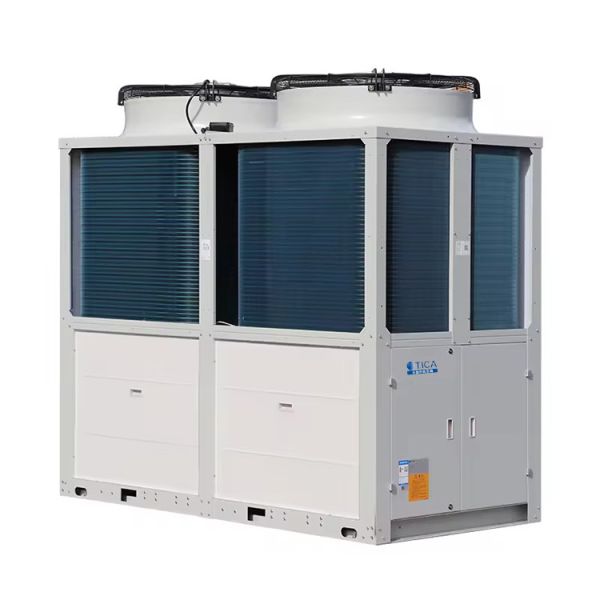 Quality 16kw High Efficiency Air Source Heat Pump for Heating Cooling and Hot Water for sale