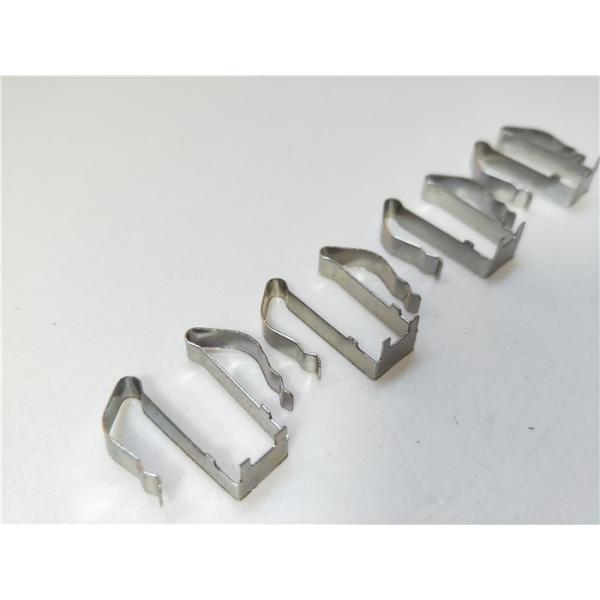 Quality Stainless Steel Metal Stamping Mould Hardware Shrapnel Parts Household for sale