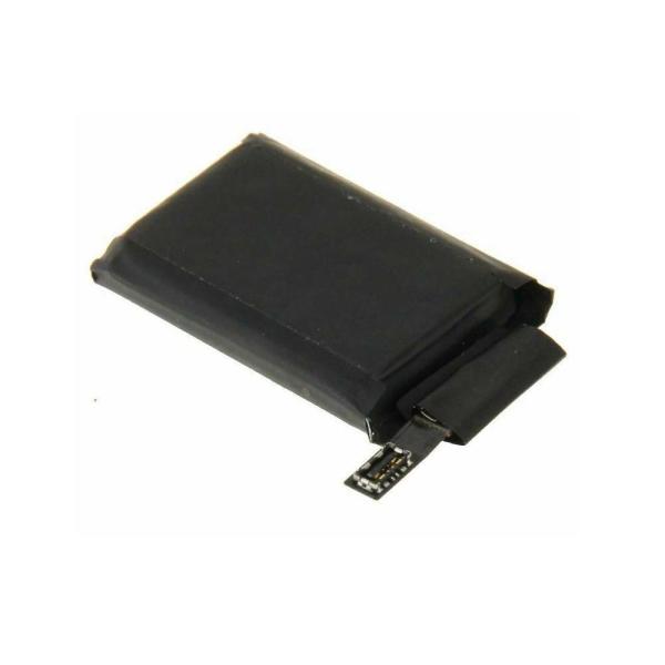 Quality 246mAh Smart Watch Lithium Ion Battery , A1579 IWatch Series 1 42mm Battery for sale