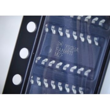Quality FAN9611MX Integrated Circuit IC Chip for sale