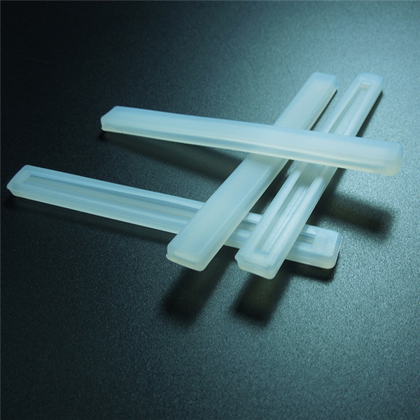 Quality Good Electric Insulation 7.5Mpa VMQ MVQ General Purpose Silicone Rubber for for sale