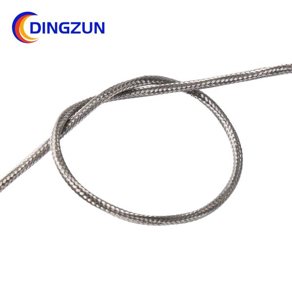 Quality H05SS-F Multi Core Insulated External Shielded High Temperature Cable for for sale