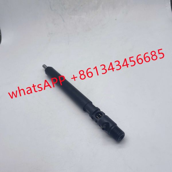 Quality EJBR02901D Delphi Diesel Fuel Injectors for sale