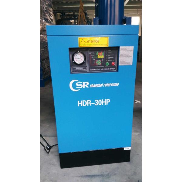Quality Ingersoll Rand Refrigerated Air Dryer / Air Compressor Desiccant Dryer for sale