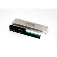 Quality 6 Channels KIC Thermal Profiler Equipment Temperature Curve Analyzer Iso9000 for sale